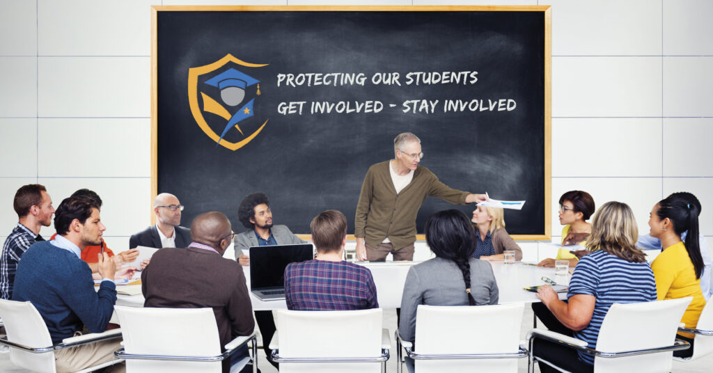ProtectStudents - Protecting Our Students