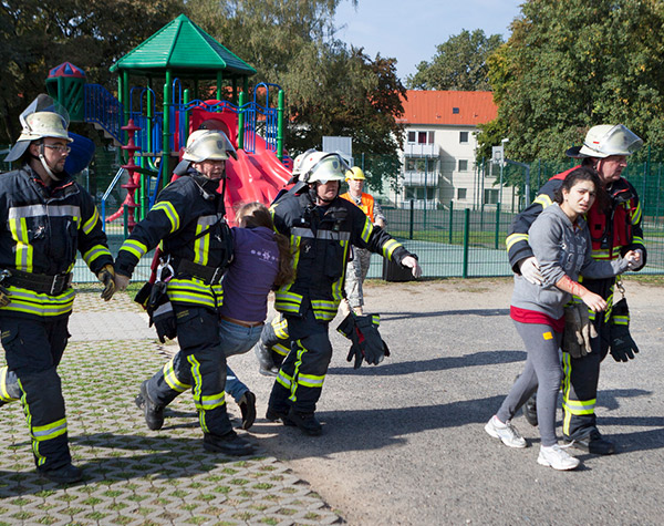 Home Page - Protecting Our Students